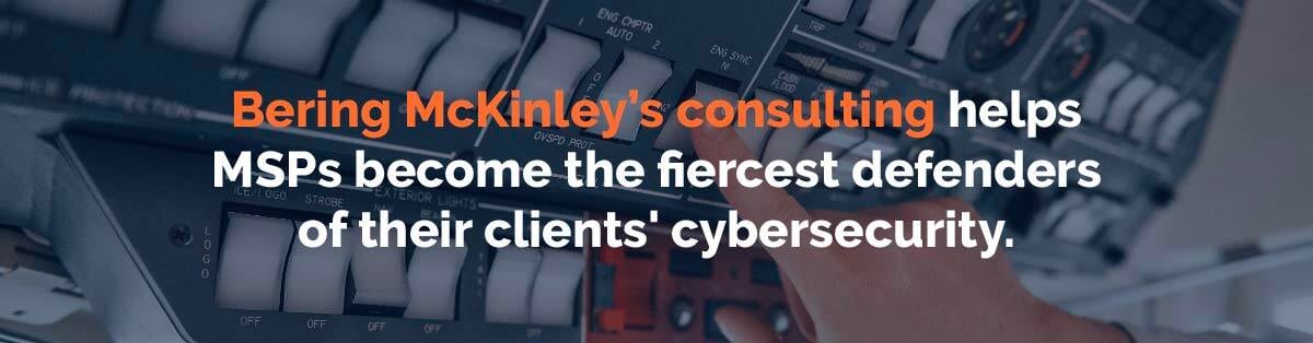 How Msps Improve Cybersecurity Posture And Network Security